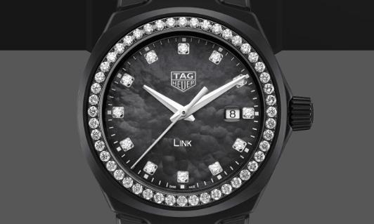 Fake TAG Heuer Link Watches – Top Quality Tag Heuer Replica Watches ...