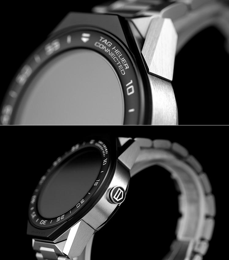 Fake TAG Heuer Connected Watches – Top Quality Tag Heuer Replica ...