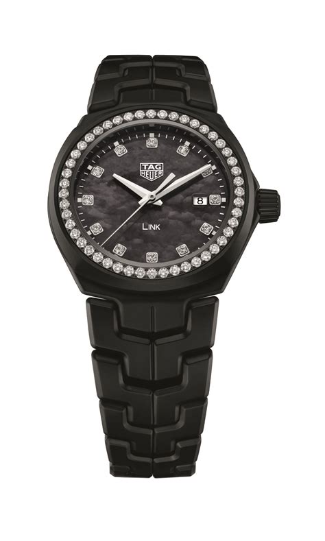 Fake TAG Heuer Link Watches – Top Quality Tag Heuer Replica Watches ...