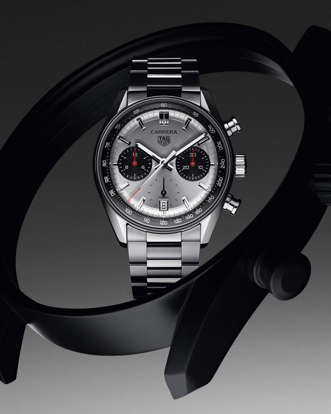 Fake TAG Heuer Carrera Watches – Top Quality Tag Heuer Replica Watches ...